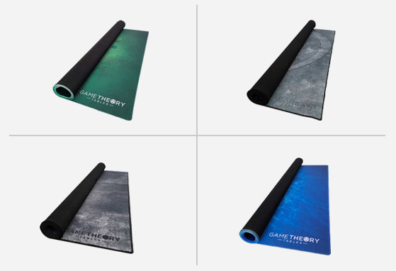 Game Theory Tables | Gaming Furniture and Accessories